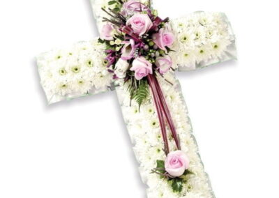 Funeral Flowers At Molly's | Flowers For Every Occasion